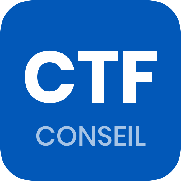 CTF Conseil - CTF